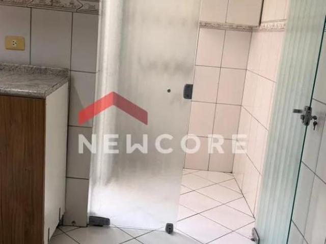 Apartamento em Avenida Tietê Campestre Santo André/SP