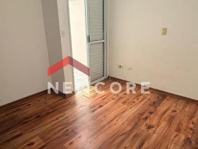 Apartamento em Avenida Tietê Campestre Santo André/SP