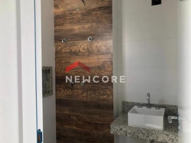 Apartamento em Avenida Tietê Campestre Santo André/SP