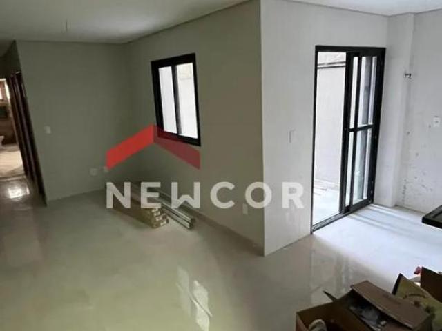 Apartamento em Avenida Tietê Campestre Santo André/SP