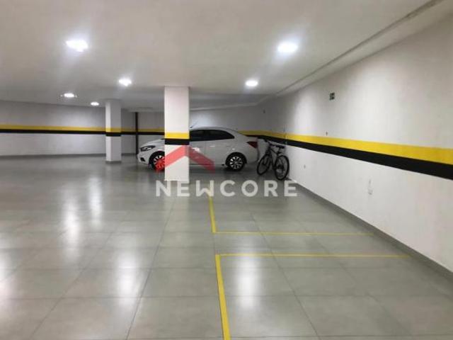 Apartamento em Avenida Tietê Campestre Santo André/SP