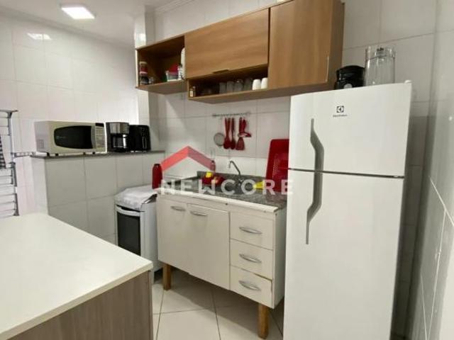 Apartamento em Avenida Tiradentes Balneário Cavalo Marinho Mongaguá/SP