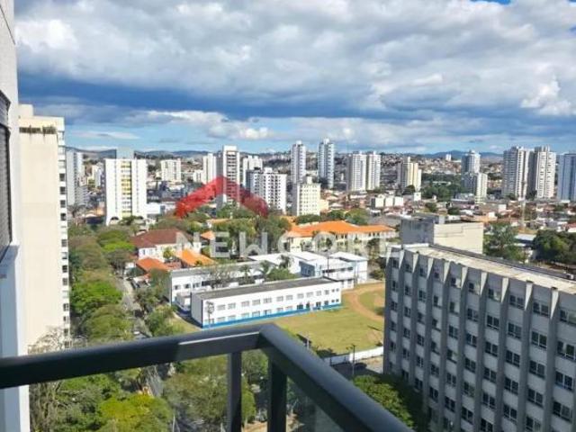 Apartamento em Avenida Tiradentes Jardim das Nações Taubaté/SP