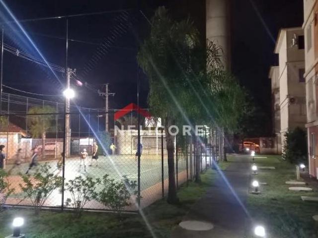 Apartamento em Avenida Tomaz Edison Vicentina São Leopoldo/RS