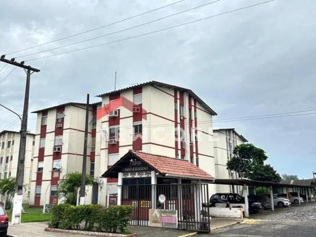 Apartamento em Avenida Tomaz Edison São Miguel São Leopoldo/RS