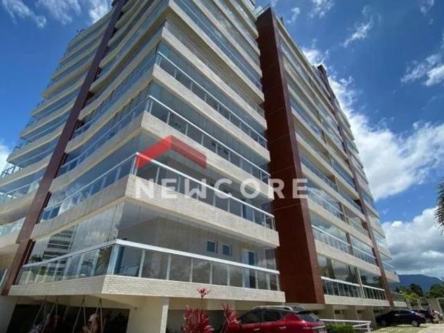 Apartamento em Avenida Tomé de Souza Indaiá Bertioga/SP