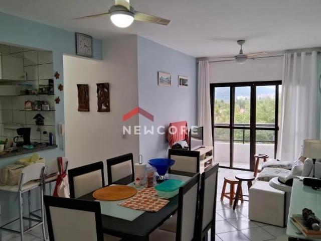 Apartamento em Avenida Tomé de Souza Maitinga Bertioga/SP