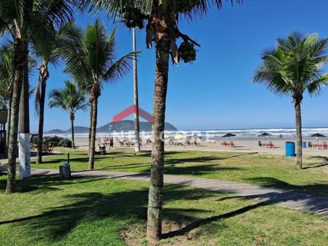 Apartamento em Avenida Tomé de Souza Vista Linda Bertioga/SP