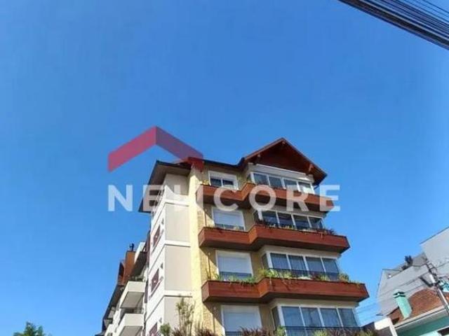 Apartamento em Avenida Três de Maio Centro Nova Petrópolis/RS