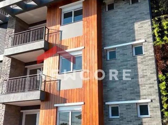 Apartamento em Avenida Três de Maio Centro Nova Petrópolis/RS