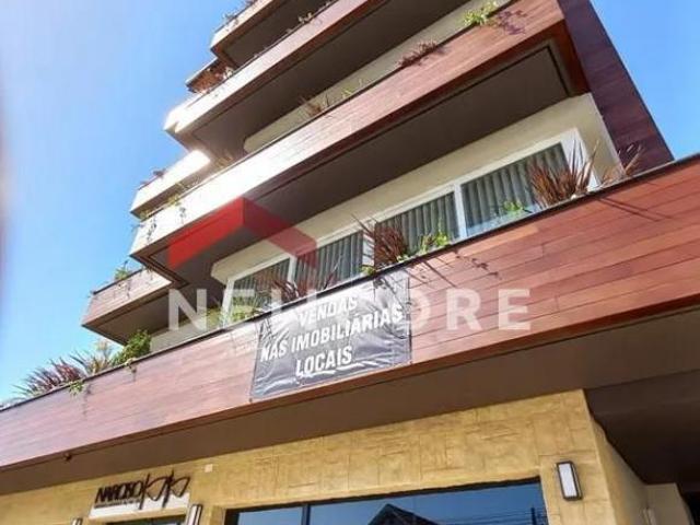 Apartamento em Avenida Três de Maio Centro Nova Petrópolis/RS