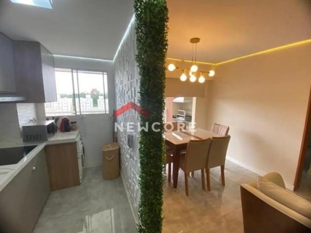 Apartamento em Avenida Três de Março Aparecidinha Sorocaba/SP