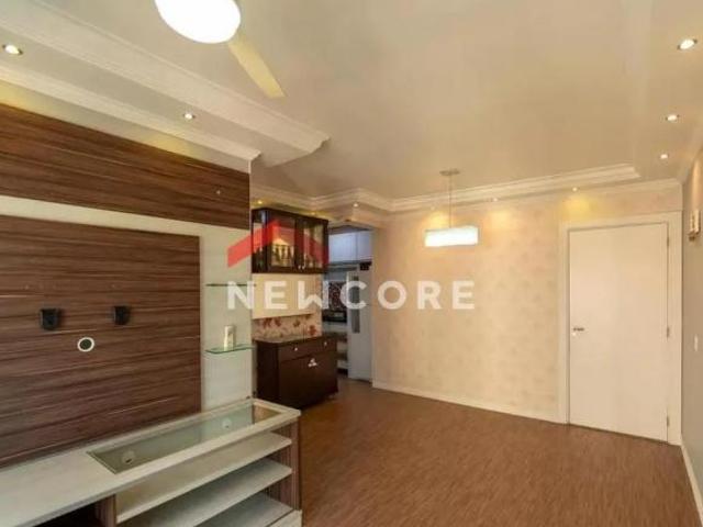 Apartamento em Avenida Trindade Bethaville I Barueri/SP