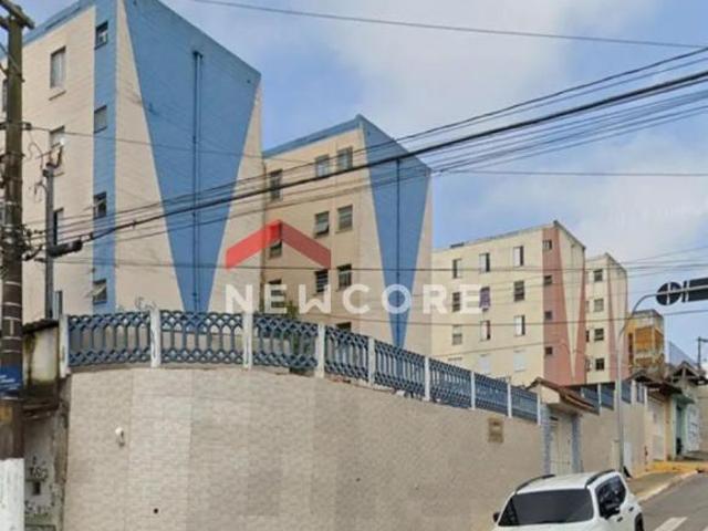 Apartamento em Avenida Utaro Kanai Conjunto Habitacional Juscelino Kubitschek São Paulo/SP