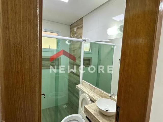 Apartamento em Avenida Utinga Vila Camilópolis Santo André/SP