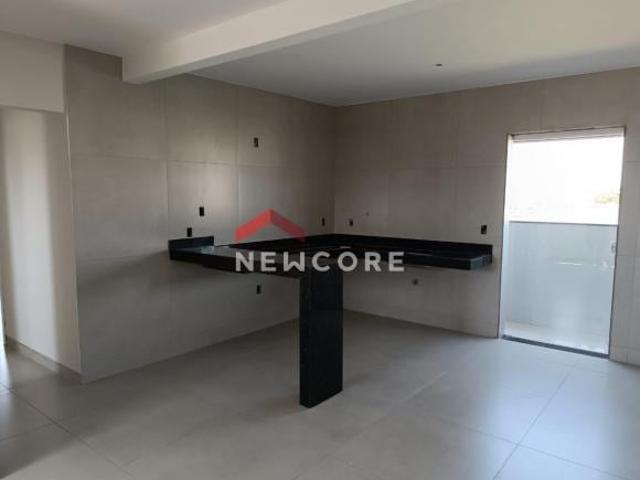 Apartamento em Avenida Ubirajara Zacharias Novo Mundo Uberlândia/MG