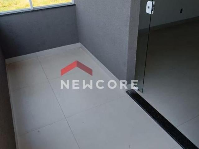 Apartamento em Avenida Ubirajara Zacharias Novo Mundo Uberlândia/MG