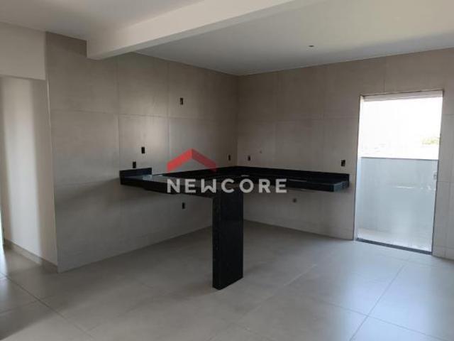 Apartamento em Avenida Ubirajara Zacharias Novo Mundo Uberlândia/MG