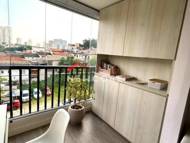 Apartamento em Avenida Ultramarino Lauzane Paulista São Paulo/SP
