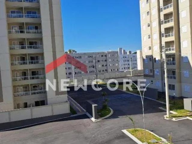 Apartamento em Avenida Valter Tozetto Junior Bosque dos Jacarandás Jundiaí/SP
