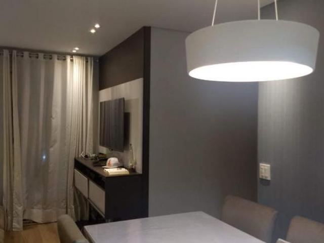 Apartamento em Avenida Varsóvia Vila Metalúrgica Santo André/SP