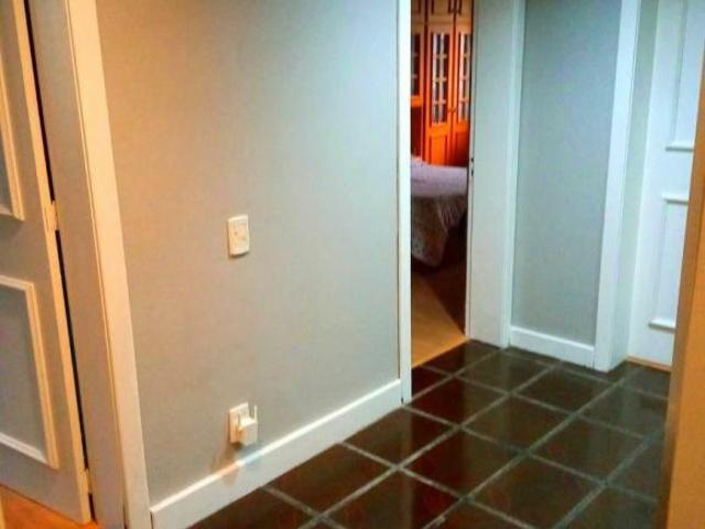 Apartamento em Avenida Venâncio Aires Santana Porto Alegre/RS