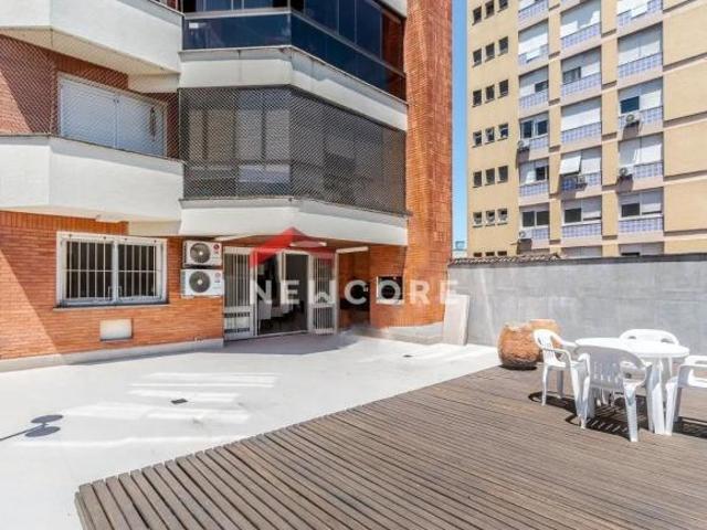 Apartamento em Avenida Venâncio Aires Santana Porto Alegre/RS