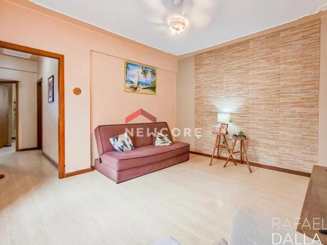 Apartamento em Avenida Venâncio Aires Santana Porto Alegre/RS