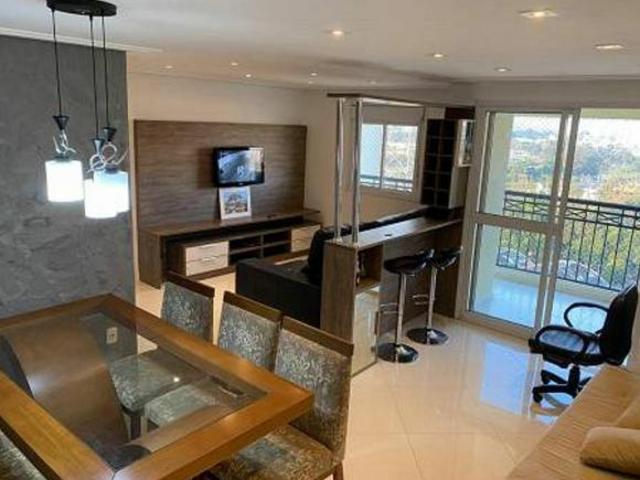 Apartamento em Avenida Venceslau de Queirós Jaguaré São Paulo/SP