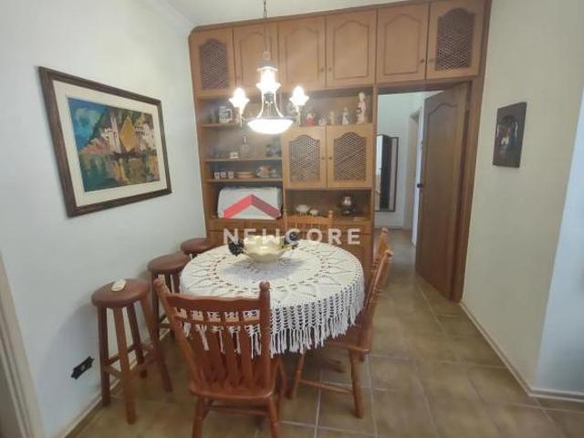 Apartamento em Avenida Venezuela Enseada Guarujá/SP