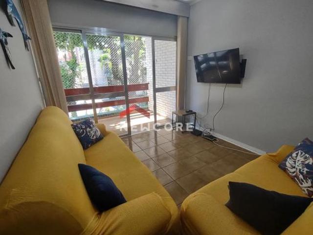 Apartamento em Avenida Venezuela Enseada Guarujá/SP