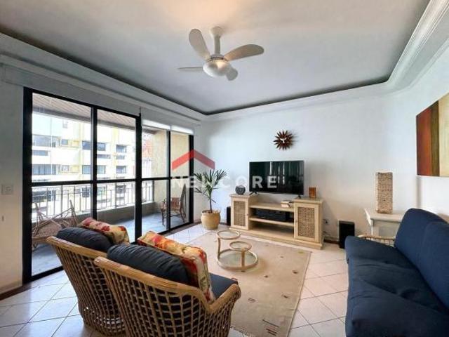 Apartamento em Avenida Veraneio Enseada Guarujá/SP