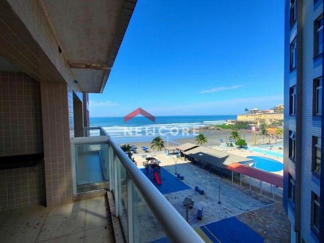 Apartamento em Avenida Vicente de Carvalho Praia dos Sonhos Itanhaém/SP