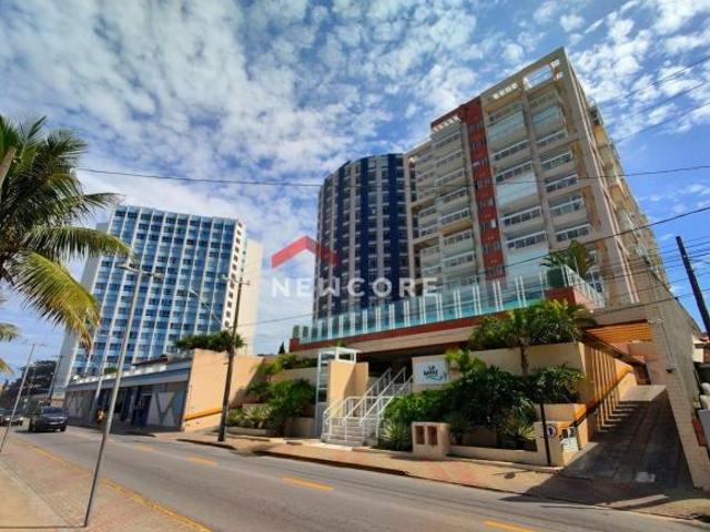 Apartamento em Avenida Vicente de Carvalho Praia dos Sonhos Itanhaém/SP