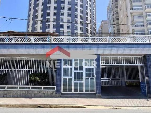 Apartamento em Avenida Vicente de Carvalho Praia dos Sonhos Itanhaém/SP