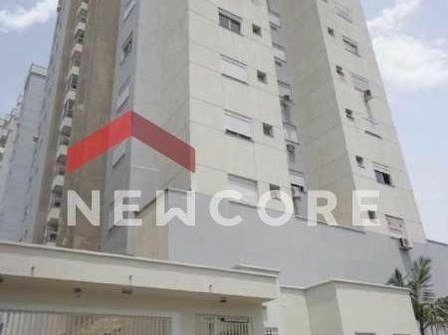 Apartamento em Avenida Victor Barreto Centro Canoas/RS