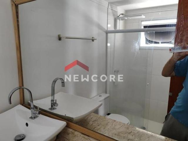 Apartamento em Avenida Vida Nova Jardim Maria Rosa Taboão da Serra/SP