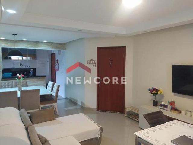 Apartamento em Avenida Vida Nova Jardim Maria Rosa Taboão da Serra/SP