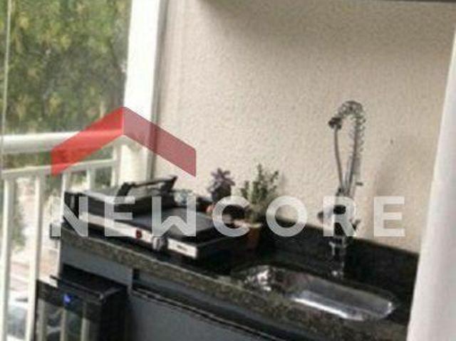 Apartamento em Avenida Vila Ema Vila Ema São Paulo/SP