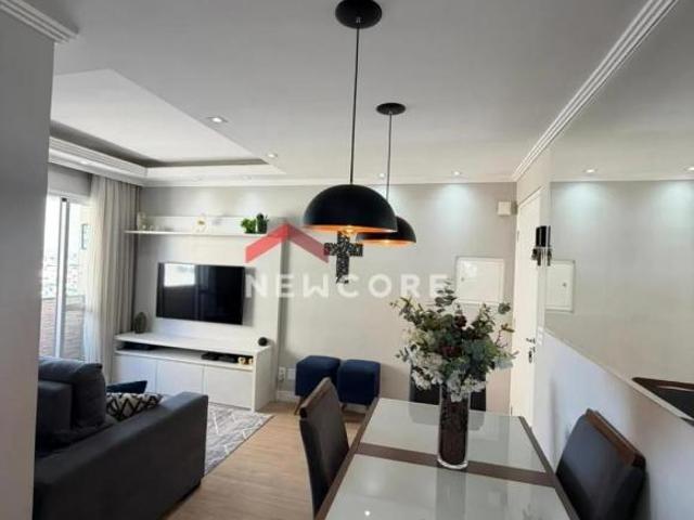 Apartamento em Avenida Vila Ema Vila Ema São Paulo/SP
