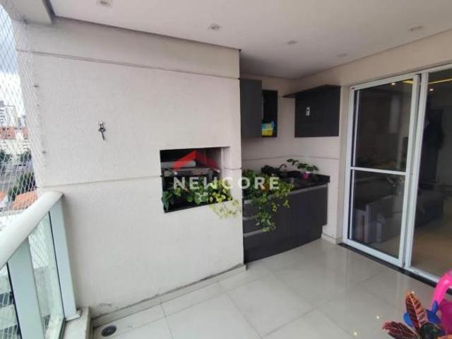 Apartamento em Avenida Vila Ema Vila Prudente São Paulo/SP