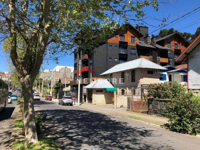 Apartamento em Avenida Visconde de Mauá Centro Canela/RS