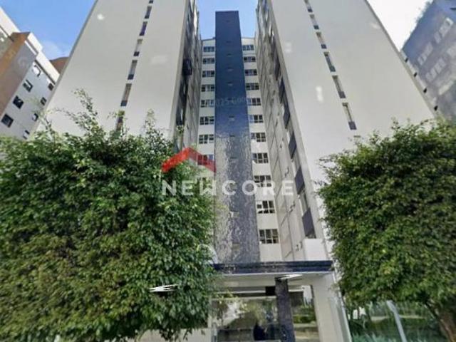 Apartamento em Avenida Visconde de Guarapuava Batel Curitiba/PR
