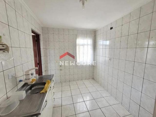 Apartamento em Avenida Waldemar Tietz Conjunto Habitacional Padre José de Anchieta São Paulo/SP