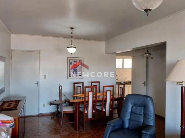 Apartamento em Avenida Washington Luís Vila Marieta Campinas/SP
