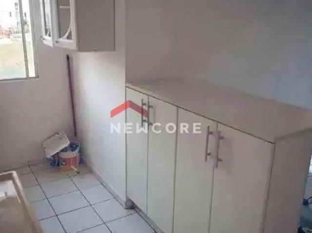 Apartamento em Avenida Washington Luís Vila Marieta Campinas/SP