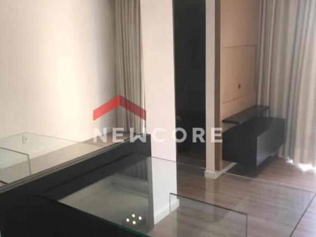 Apartamento em Avenida Washington Luís Vila Marieta Campinas/SP