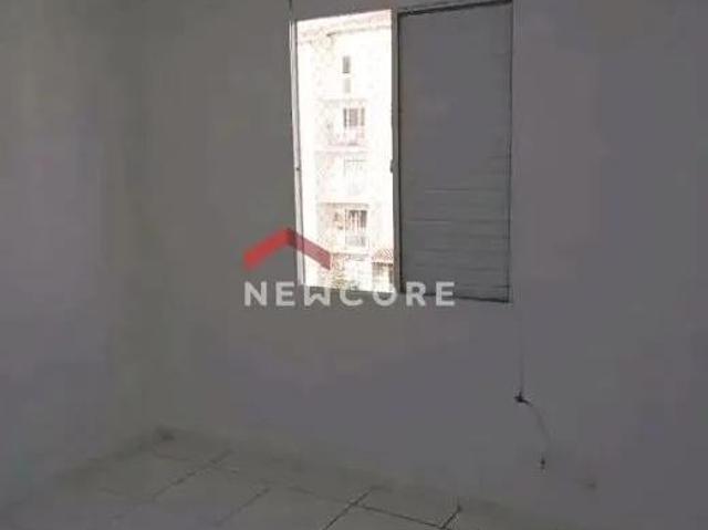 Apartamento em Avenida Washington Luís Vila Marieta Campinas/SP
