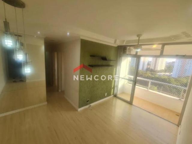 Apartamento em Avenida Washington Luís Vila Marieta Campinas/SP