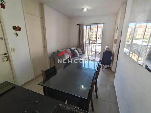 Apartamento em Avenida Washington Luís Vila Marieta Campinas/SP
